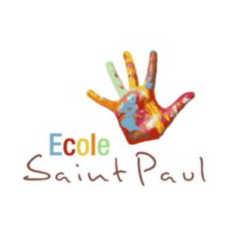 Ecole Saint Paul à Saint Clair du Rhône - EC38